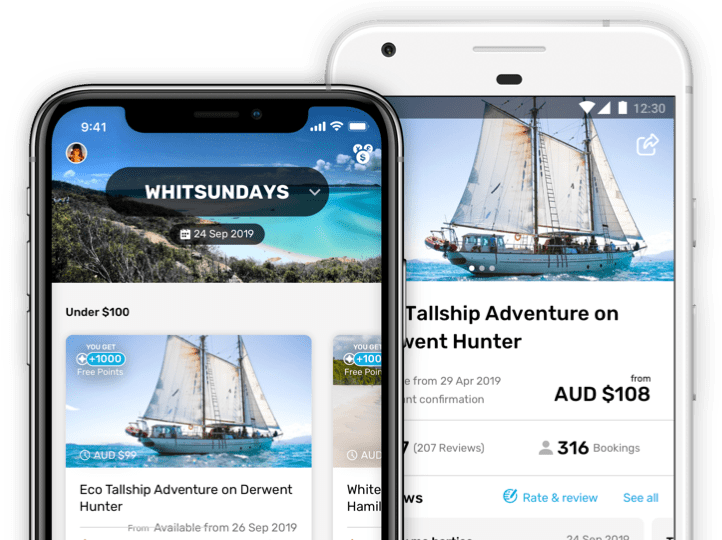 Download the Travello App TODAY. $5 USD for all new users to spend on ...